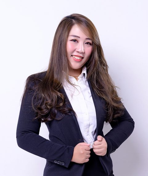 Team | Kristy Lau Agency