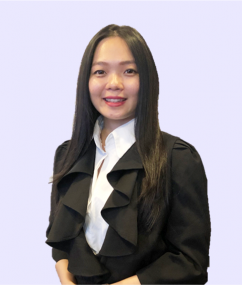 Team | Kristy Lau Agency